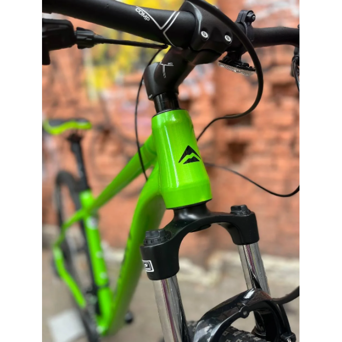 Купить Merida Big Nine Limited 2.0 Green/Black в интернет-магазине ...