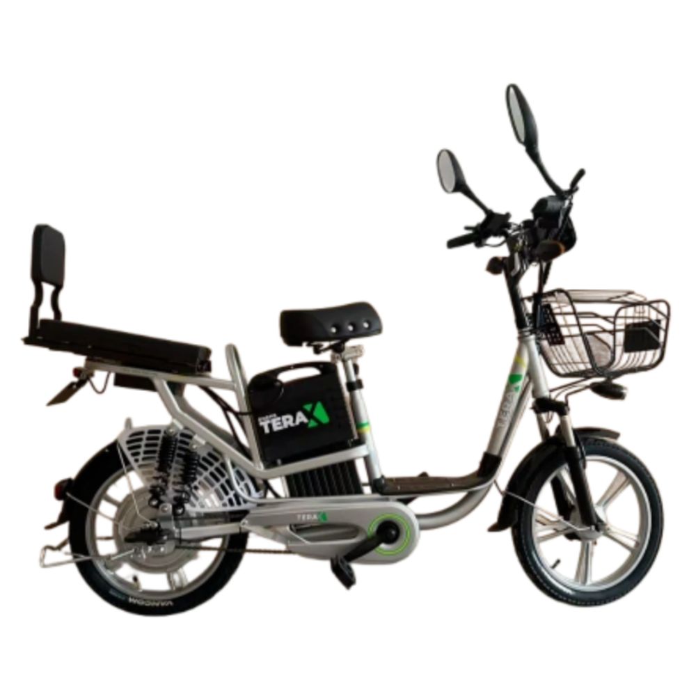 Купить Электровелосипед Terax DNEPR NS004 в интернет-магазине Stelsvelo ...
